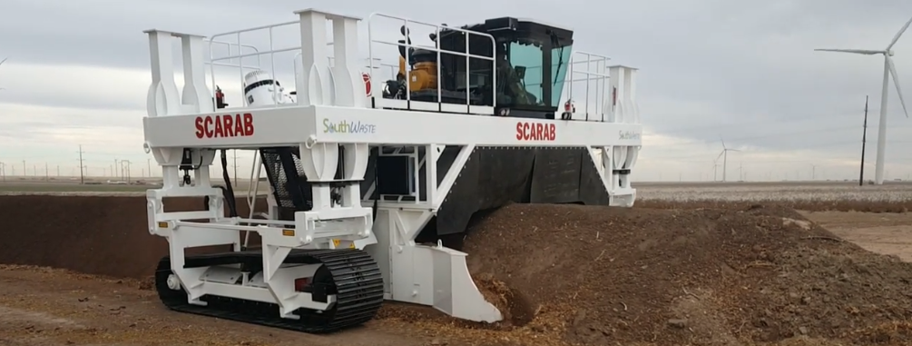 Services From Scarab International